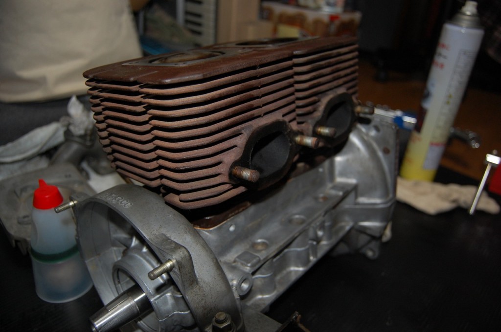 ME24エンジン シリンダ相違 | トラブルと整備情報 | 行列の出来ないミニキャブ相談所